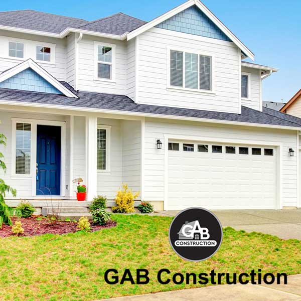 General Contractor Renton WA | GAB Construction