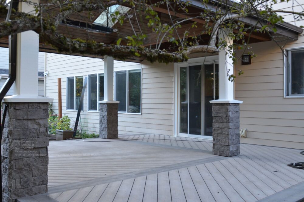 What Types of Projects Require a General Contractor Approach? | GAB ...